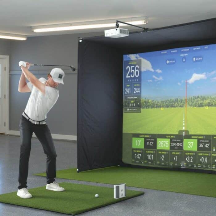 Best Golf Simulators: Our Top Picks For 2026