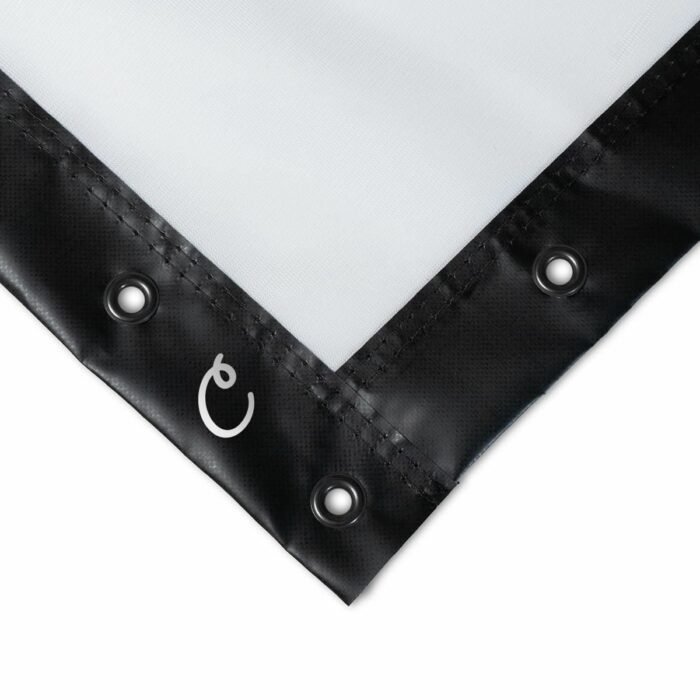 Top golf impact screens for simulators & home use in 2024 - Golfer Logic